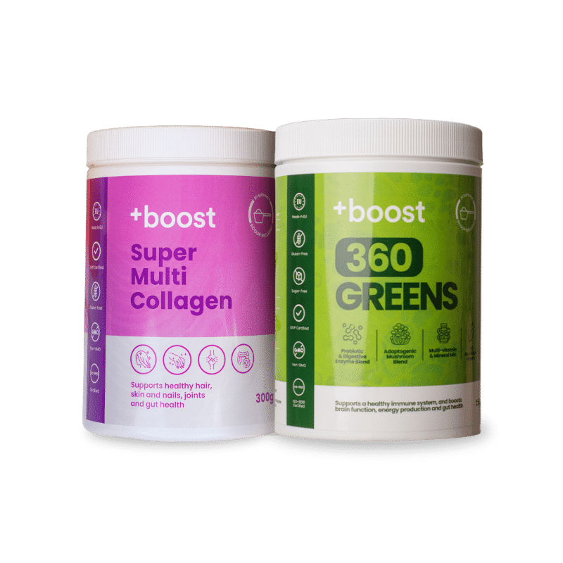 +boost 360 Collagen Bundle – +boost