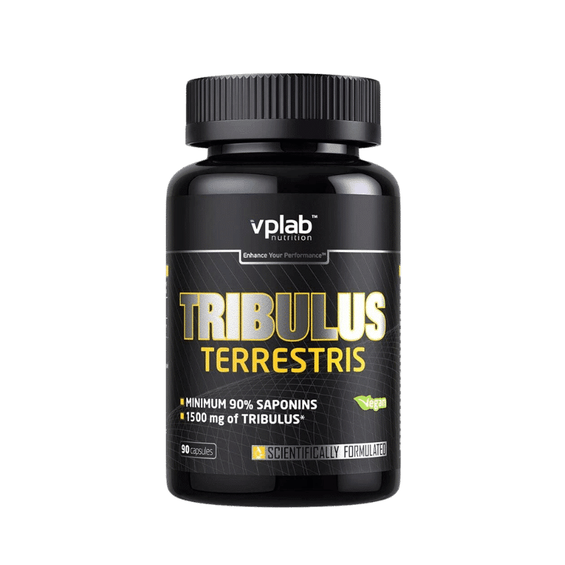 VPLAB Tribulus Terrestris 1500mg – +boost