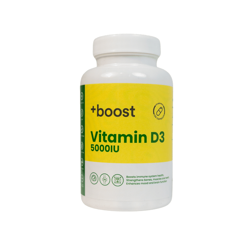 Buy Vitamins & Supplements Online in Malta | +boost – +boost