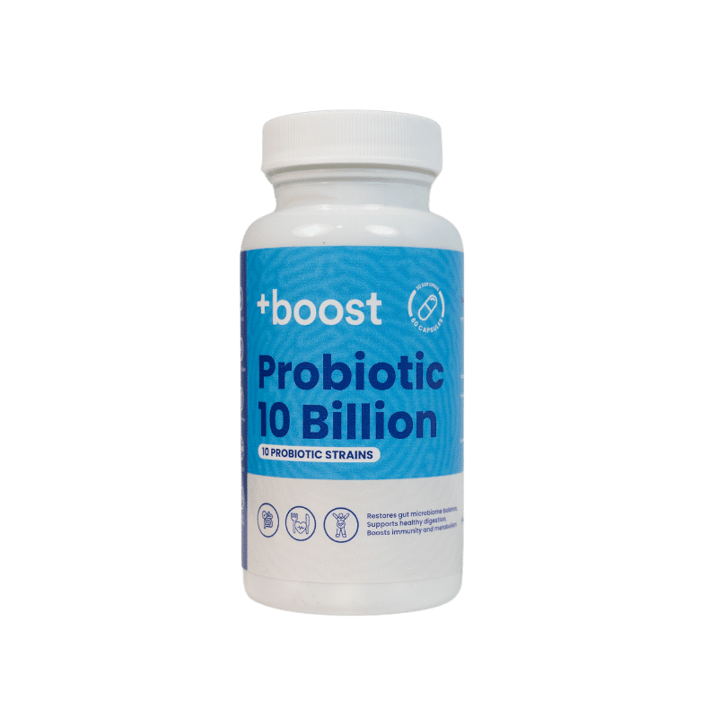 Best Sellers – +boost